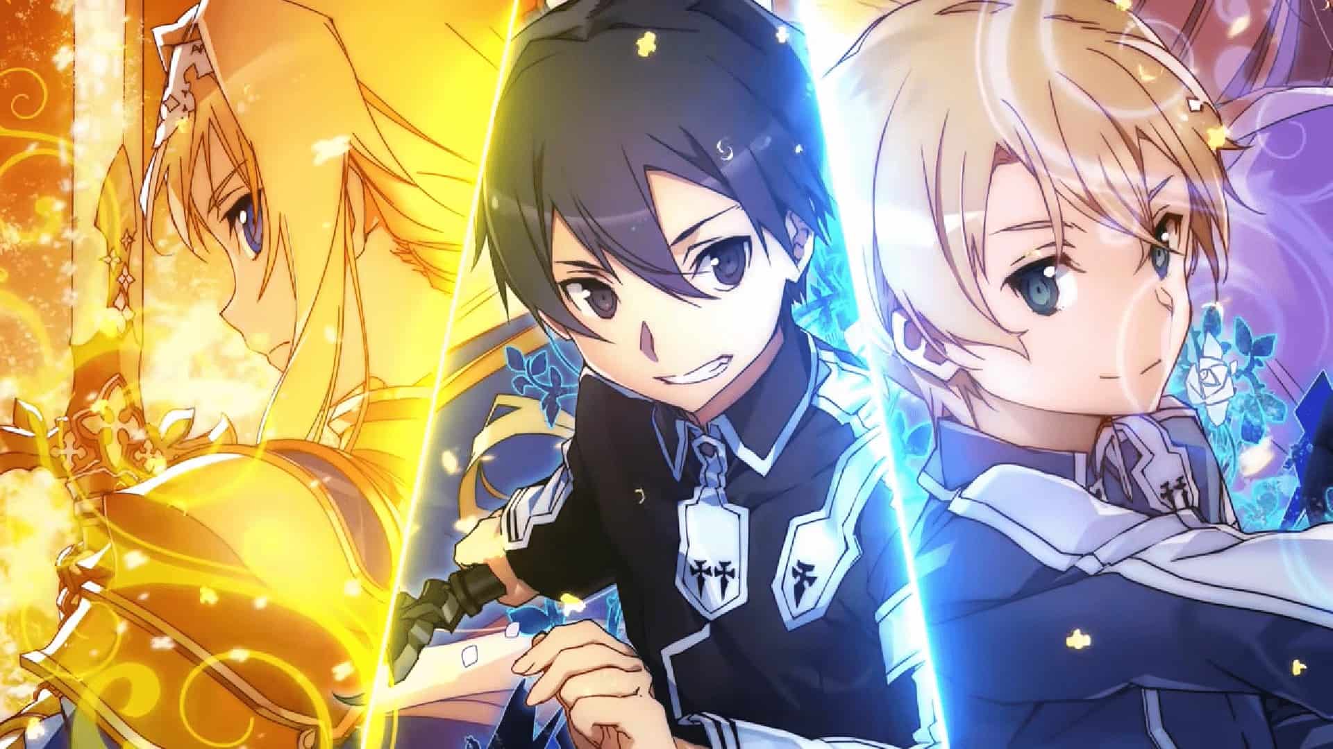 Sword Art Online’s fractured daydream and its bold take on raids