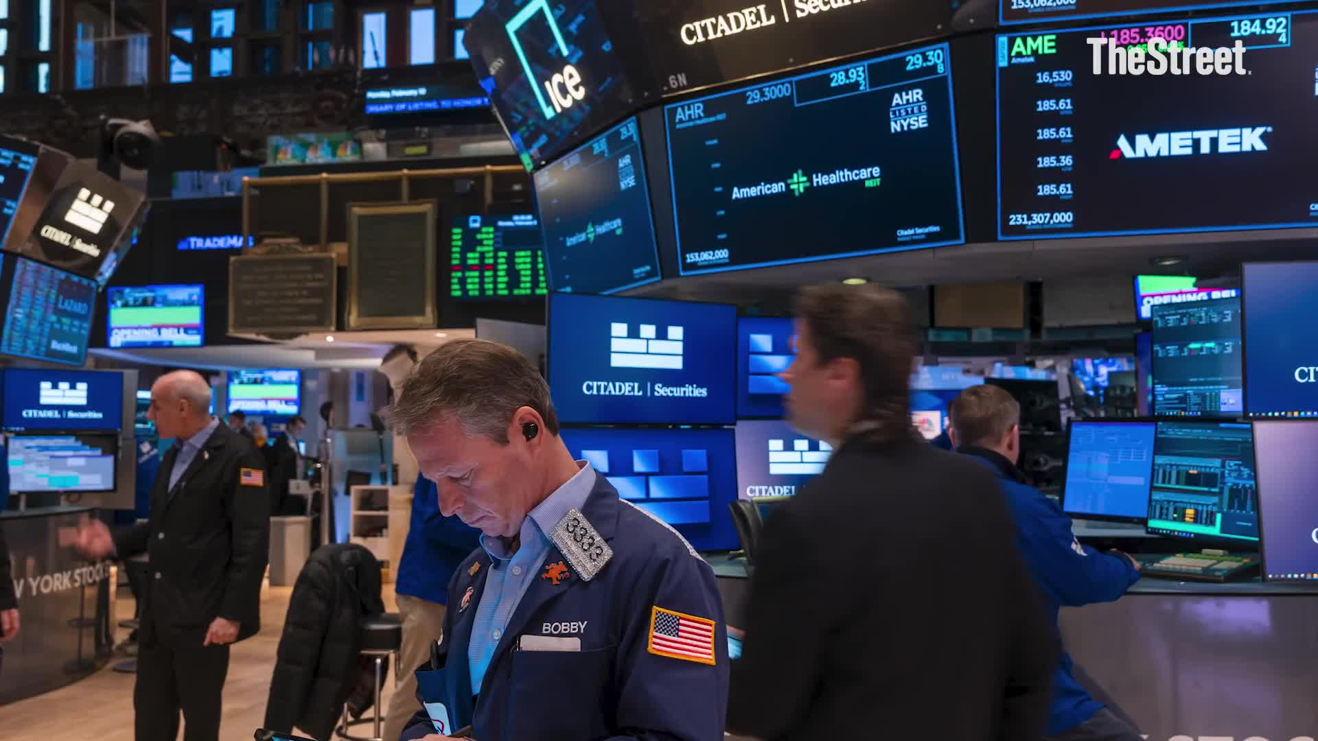 Big Tech earnings this week: What investors should expect
