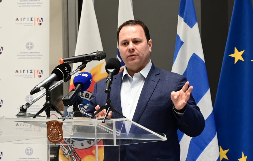 Θεσσαλονίκη: Η Αφροδίτη Νέστορα στη θέση του Παναγιώτη Σταμπουλίδη στο ...