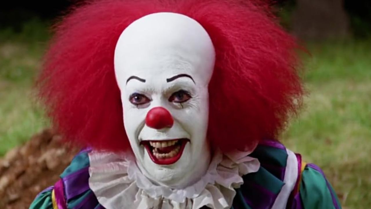 35 years on, It miniseries composer reveals the unlikely inspiration ...