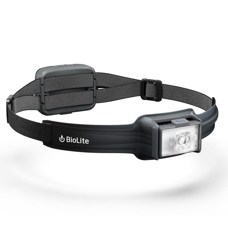 Run at dawn, dusk or midnight: The best running headlamps of 2025