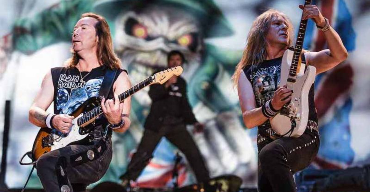 10 Legendary Bands That Keep Getting Snubbed by the Rock & Roll Hall of ...