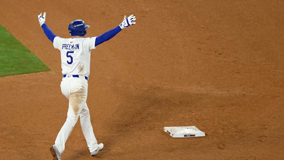 Freddie Freeman's walk-off record and the 4 most impressive ...