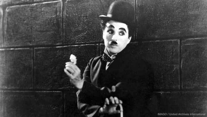 The circumstances surrounding the death of Hollywood icon Charlie Chaplin