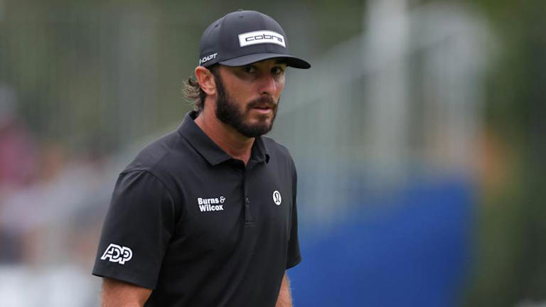 Two Improbable American Winners and the Return of a Former LPGA No. 1