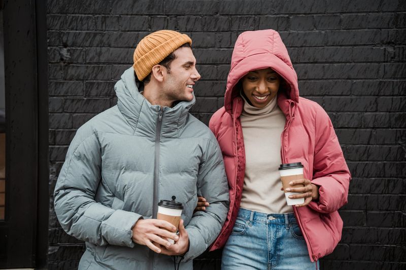 13 Subtle Things Men Do That Melt a Woman's Heart Instantly