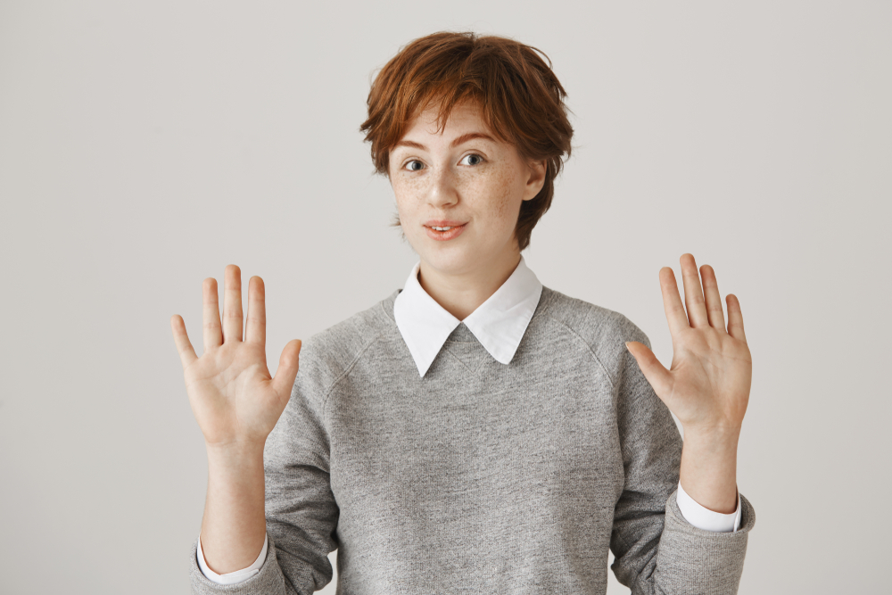12 things women with high standards actually say - and mean every word