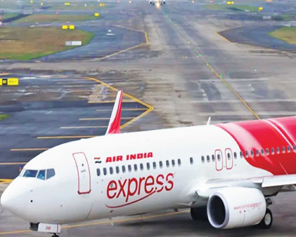 Air India Express looks to induct 20-24 aircraft to boost domestic presence