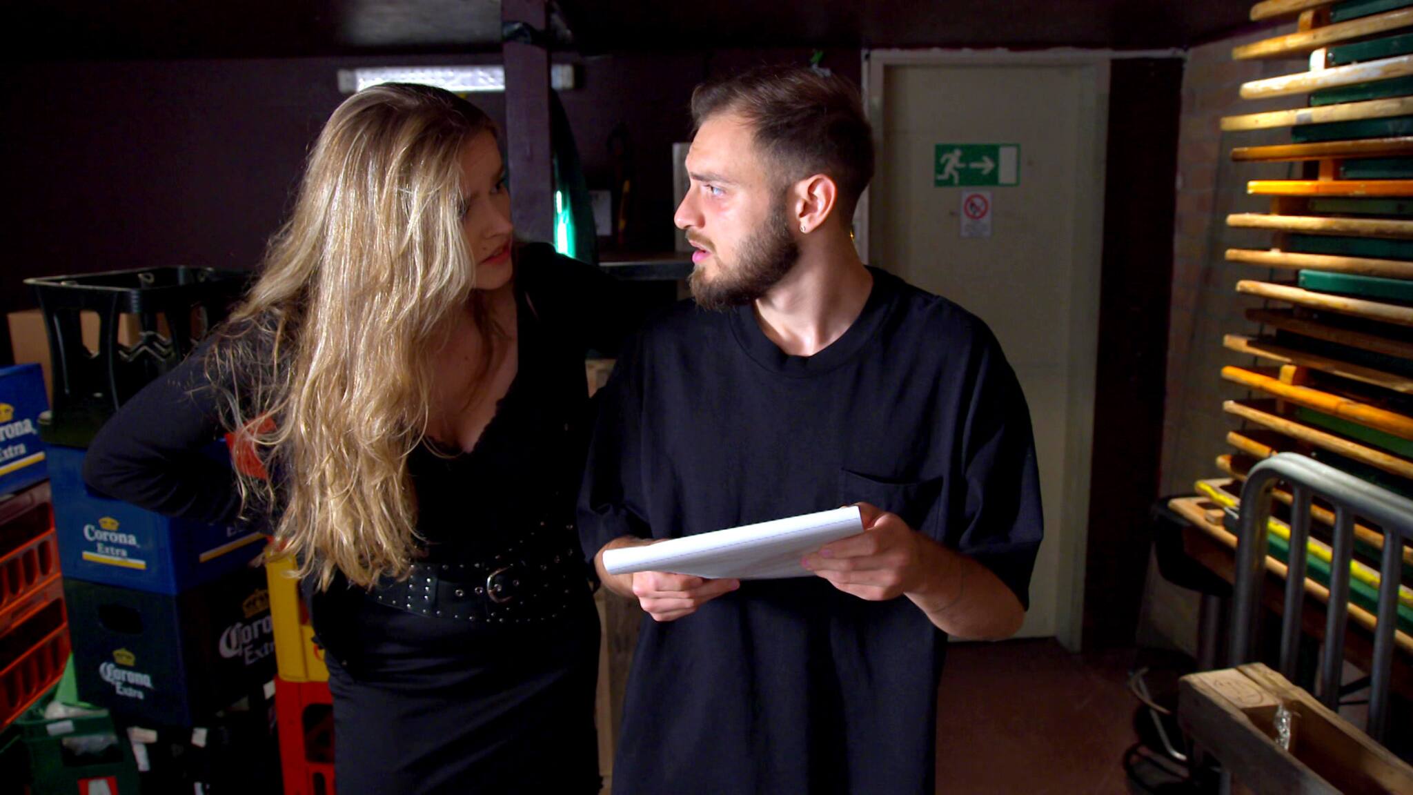 So geht es bei „Berlin – Tag & Nacht“ weiter