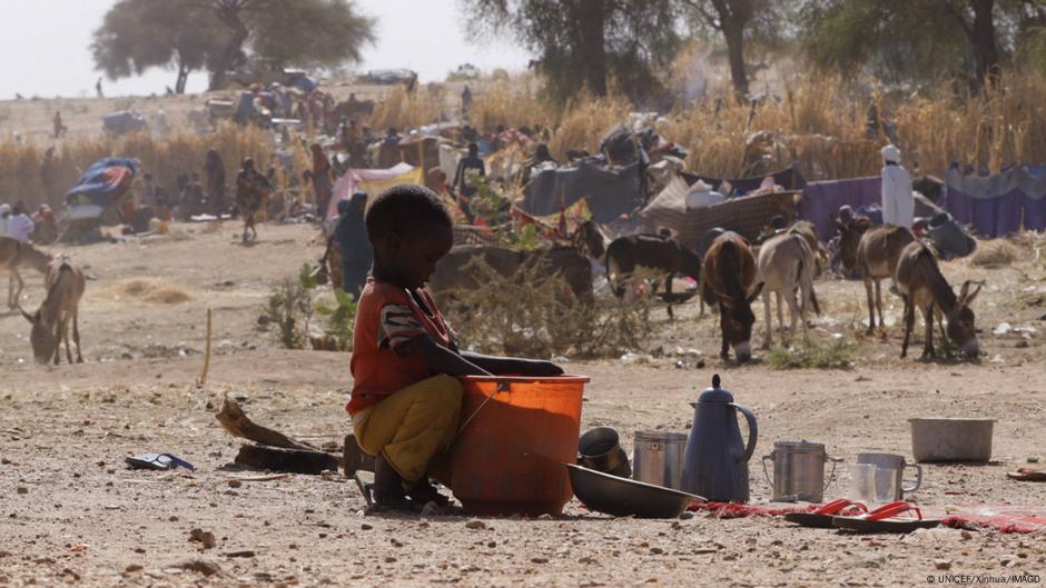 Sudan: After RSF takeover, atrocities feared in Darfur