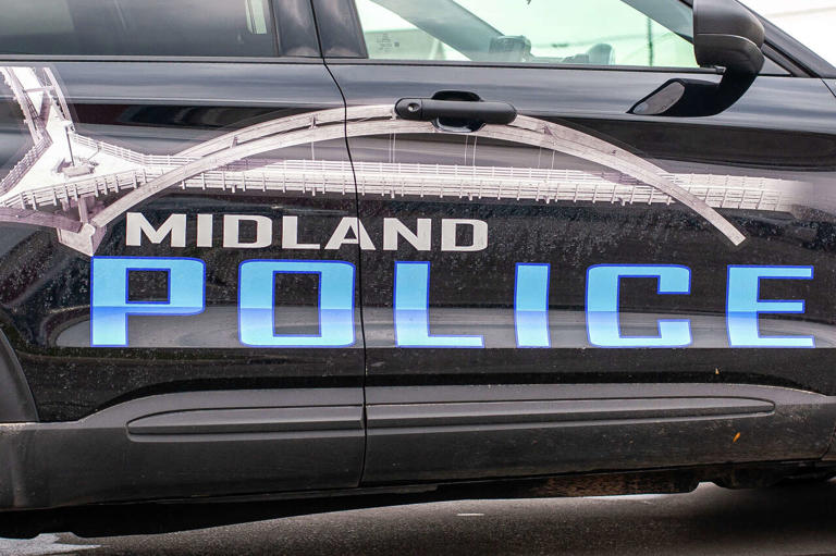 Midland police identify man found dead under Dow Dam
