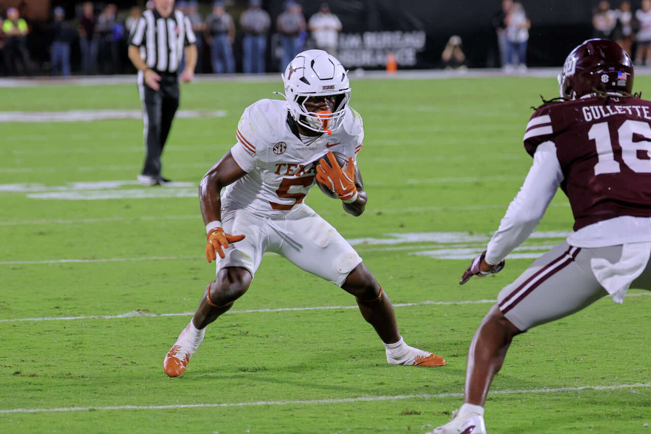 How to watch Vanderbilt at Texas: See start time, TV channel