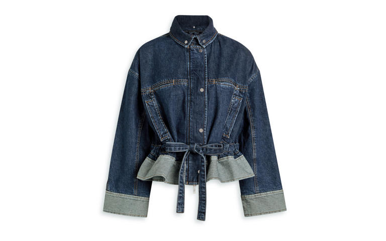 The denim edit: best of the new season to shop now