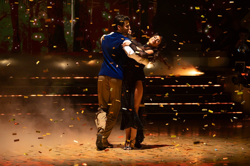 Maksim Chmerkovskiy's Hottest Takes on Dancing With the Stars