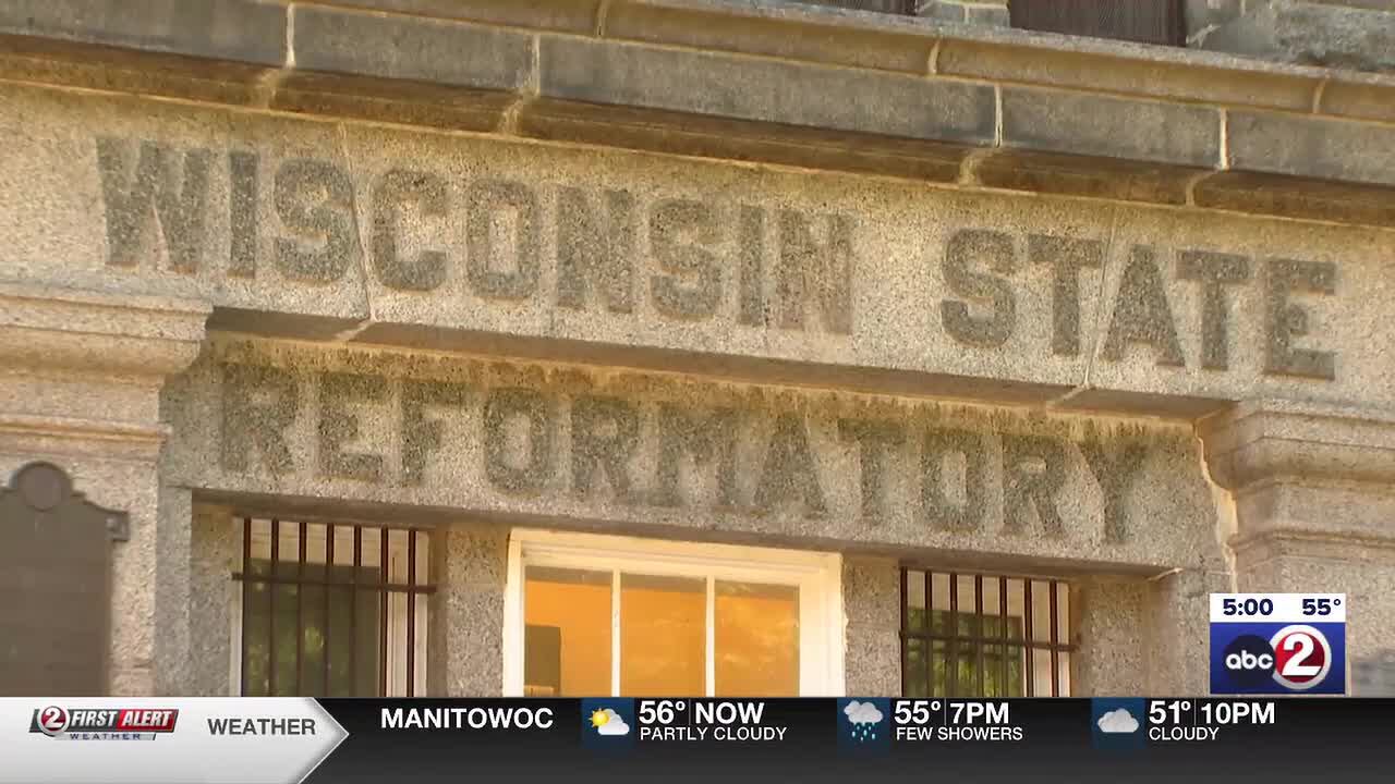 Wisconsin moving ahead with prison overhauls, closing Green Bay ...