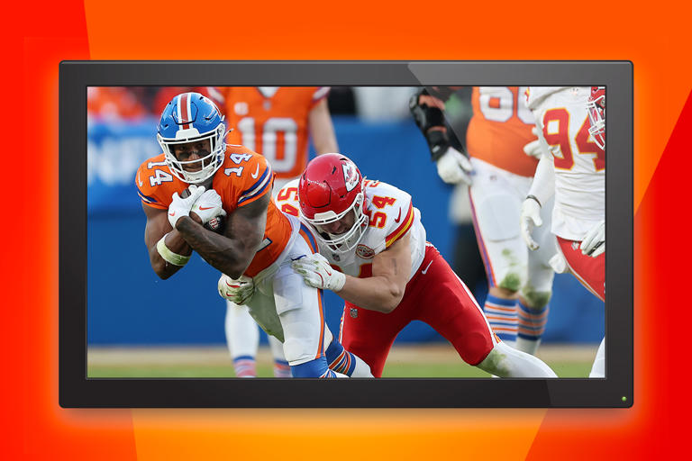 These Are The 5 Best Live Tv Streaming Services To Use In 2025