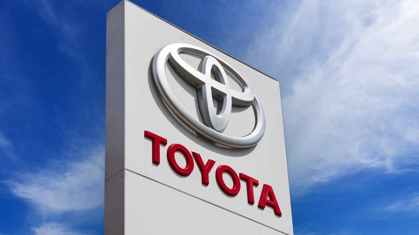 Toyota raises buyout offer to take subsidiary private