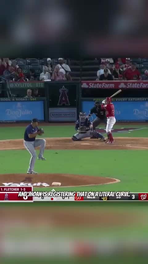 This pitcher throws the fastest curveball, fastball, and splitter in ...
