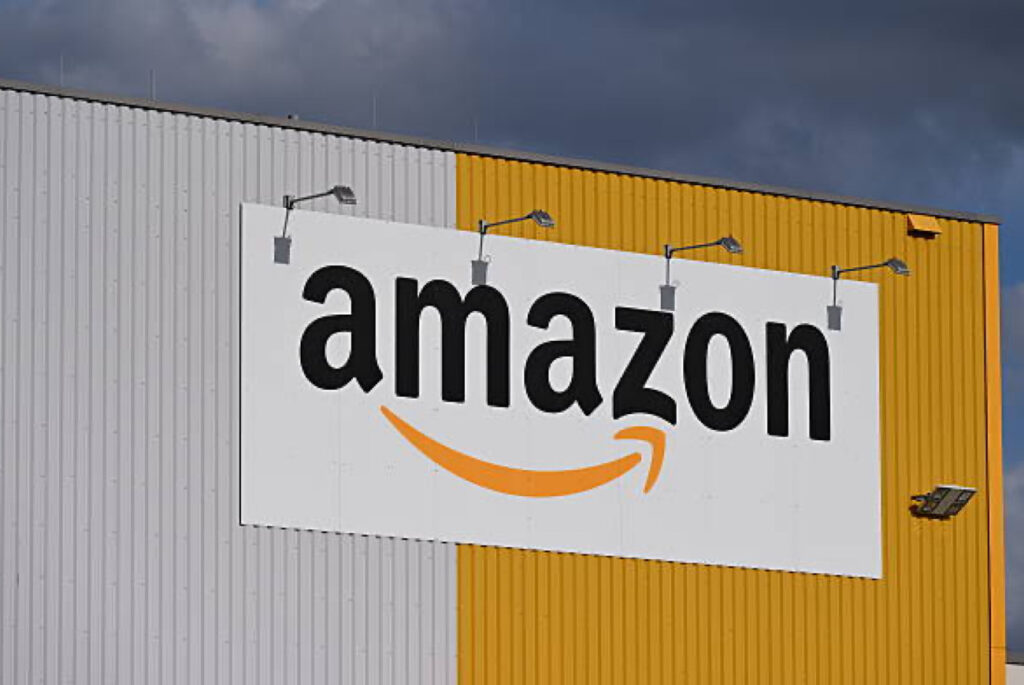 Amazon to Lay Off Around 14,000 Employees from Corporate Workforce