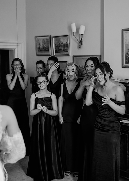 Roy Keane is a proud dad as his only son ties the knot