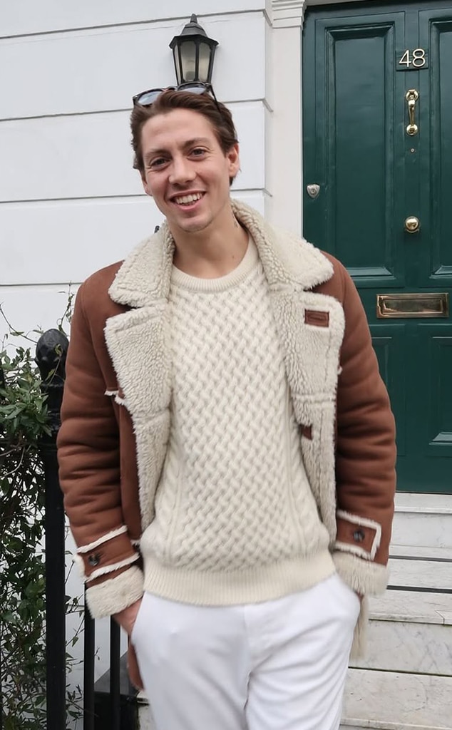 Lisa Vanderpump's Nephew Sam Shares He Has "End Stage" Liver Disease