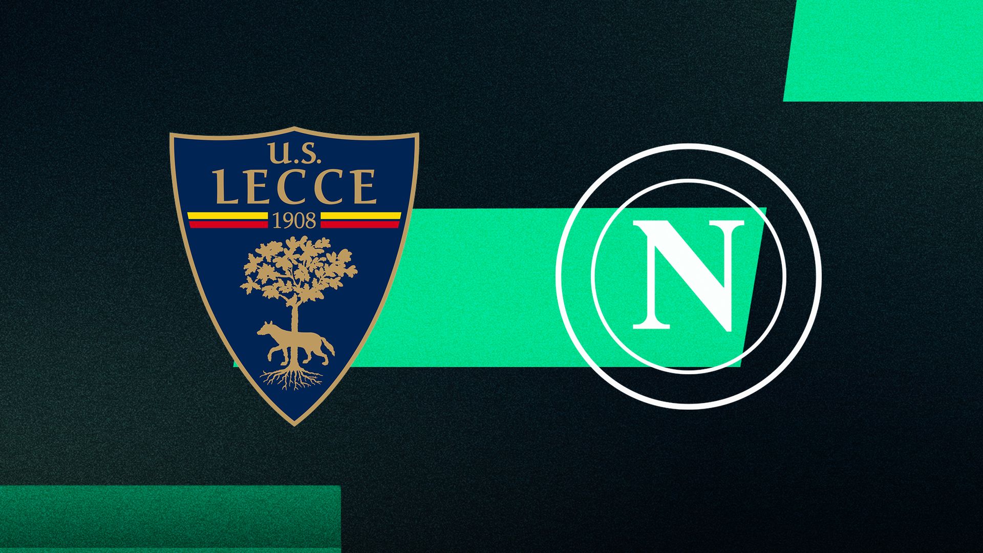 Lecce-Napoli LIVE