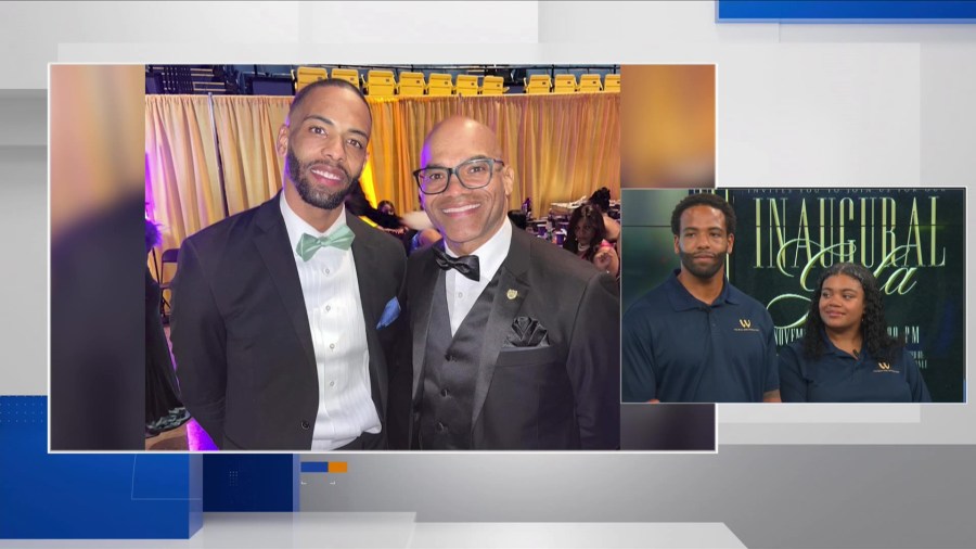 The Wallace Foundation to host inaugural gala in honor of late Sean Wallace