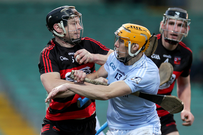Heavyweight Munster hurling showdown televised live as part of this ...
