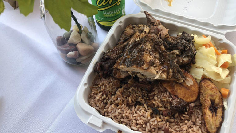 Where is Jamaica? Hurricane Melissa makes landfall as dangerous Cat. 5 ...