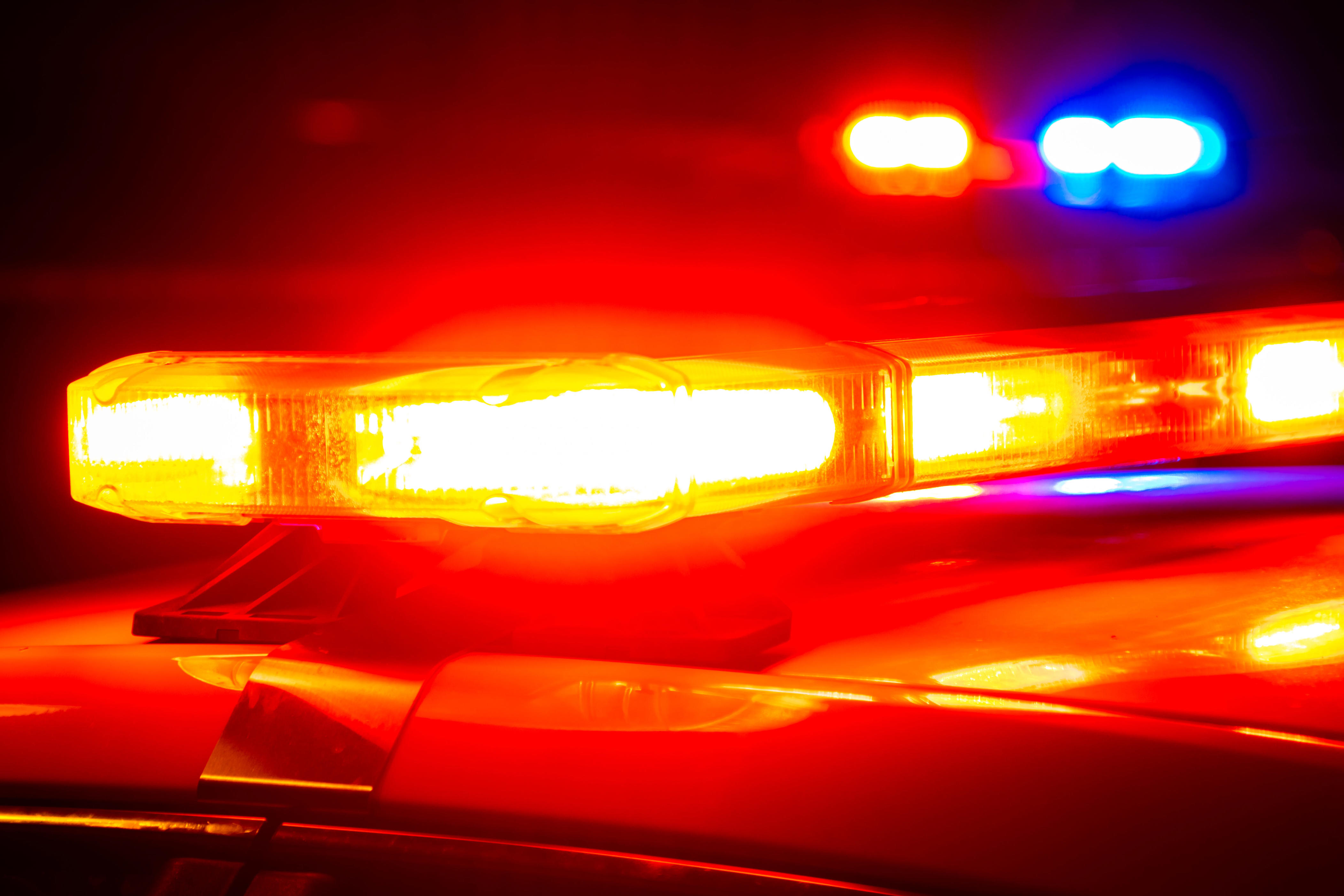 Motorcyclist killed in crash on 101 Freeway