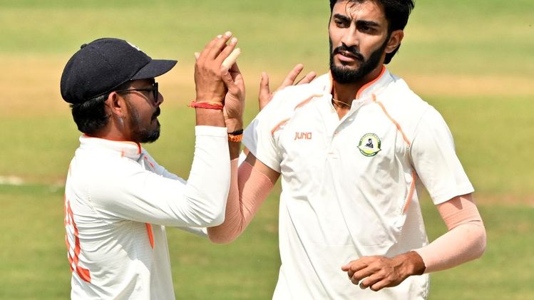 Vidarbha make crucial squad changes ahead of Ranji clash vs Tamil Nadu ...