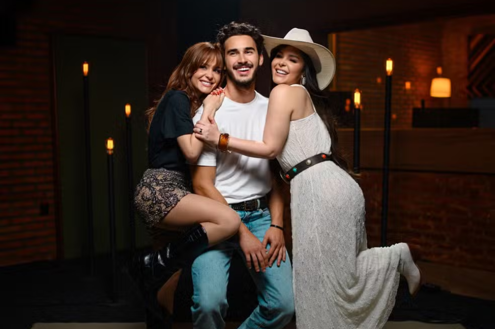 Resumo de 'Coração acelerado': Capítulo de quarta (14/01/2026)