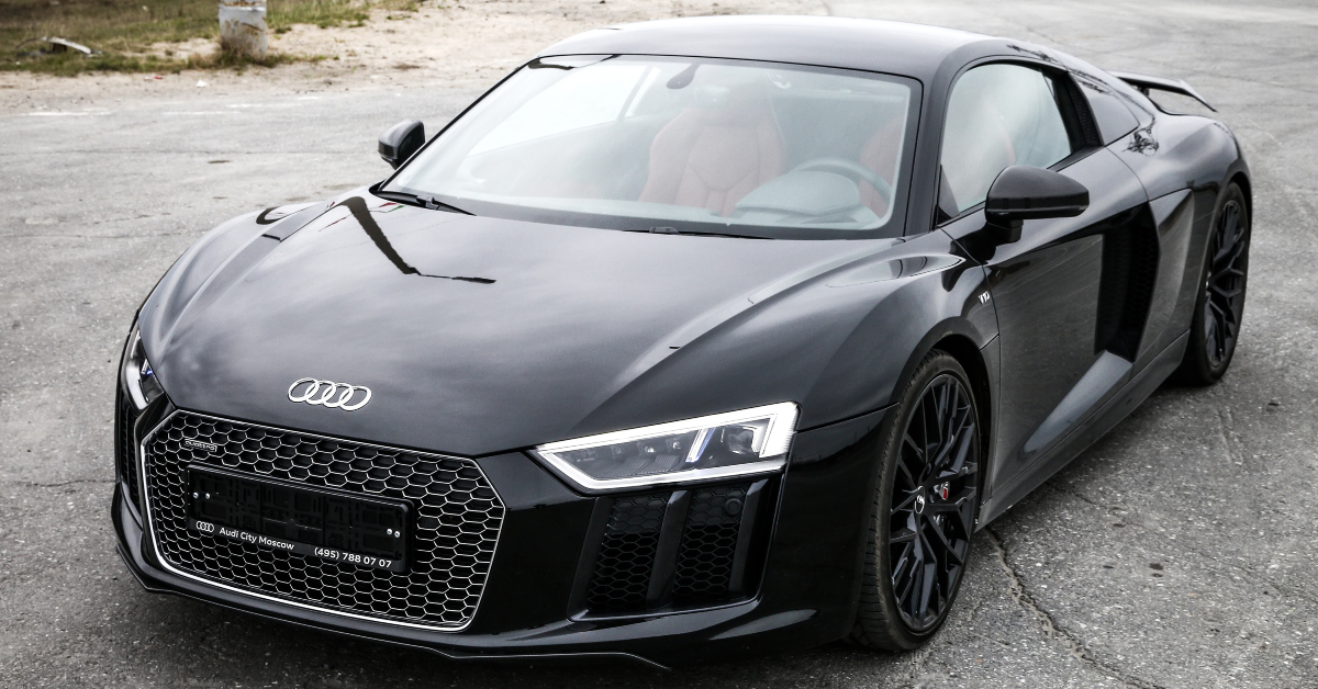 9 pre-owned sports cars poised to skyrocket in value