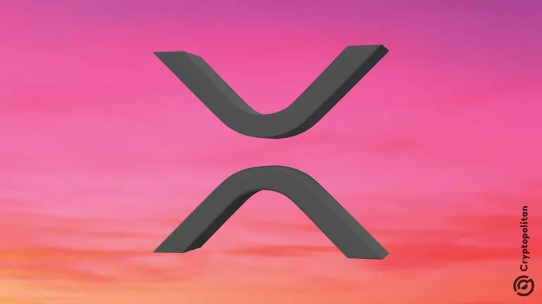Evernorth’s XRP treasury nears Nasdaq debut with $75M in unrealized gains