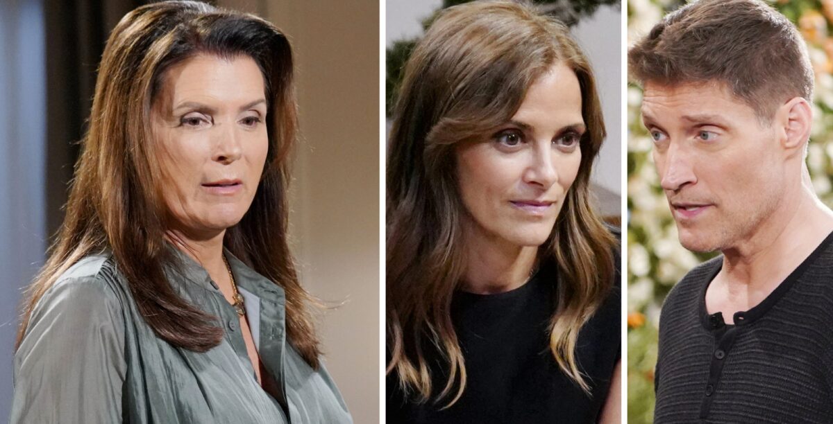 Y&R’s Sharon Case Says Shick’s Love Story Hasn’t Ended