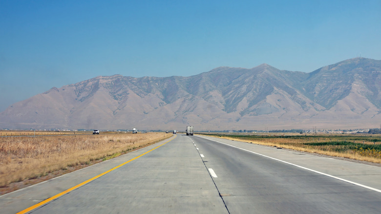 Tucked Between Mountains Is Utah's Affordable Town Near Salt Lake City ...