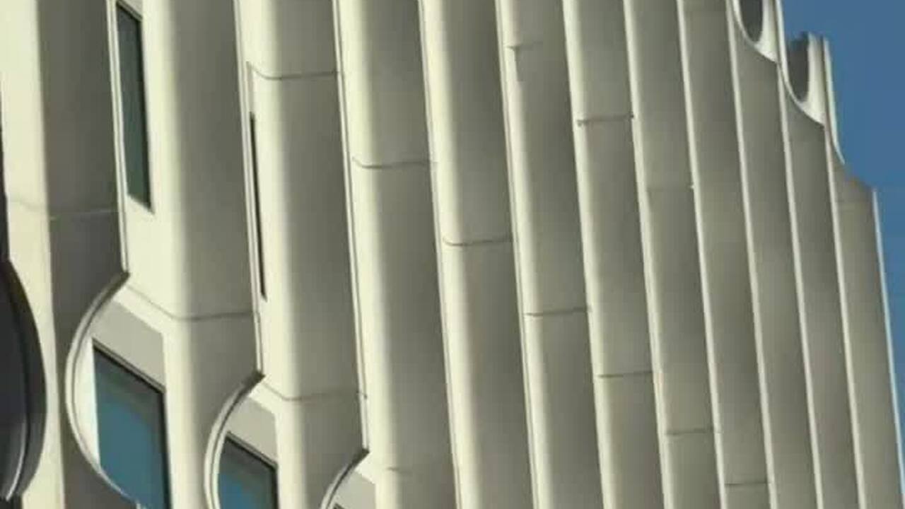 Blue Angels flyover Washington, D.C.