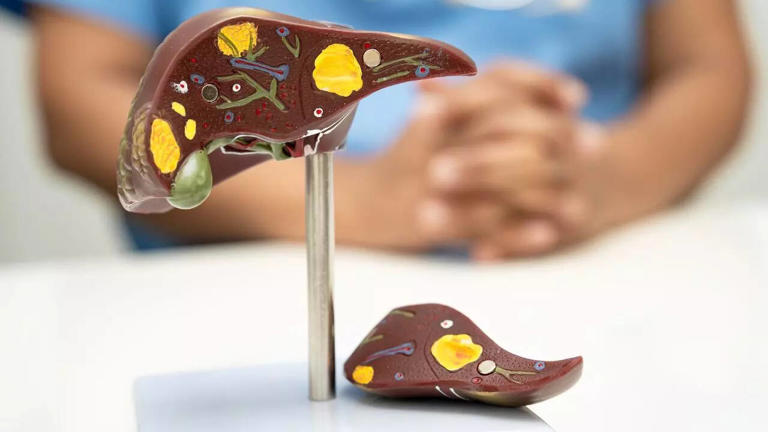 Harvard-trained doctor reveals 8 vegetables that boost liver detox and ...