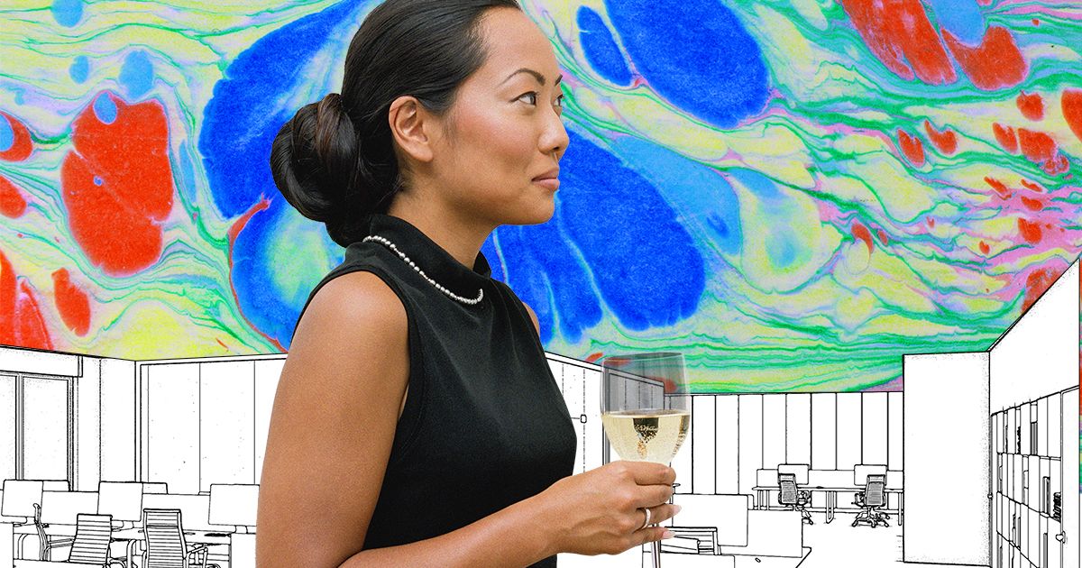 How Do I Recover After Getting too Drunk at a Company Party?
