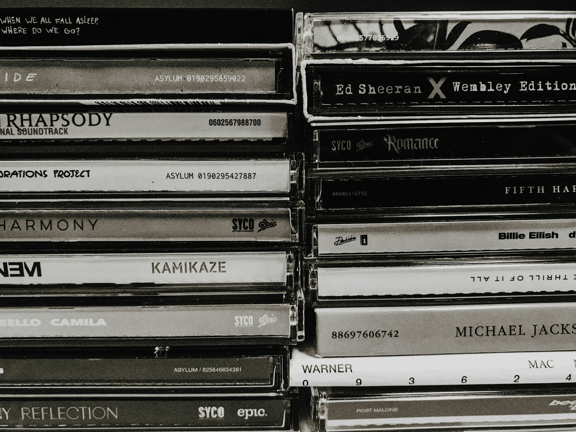 Iconic Album Covers With Hidden Meanings