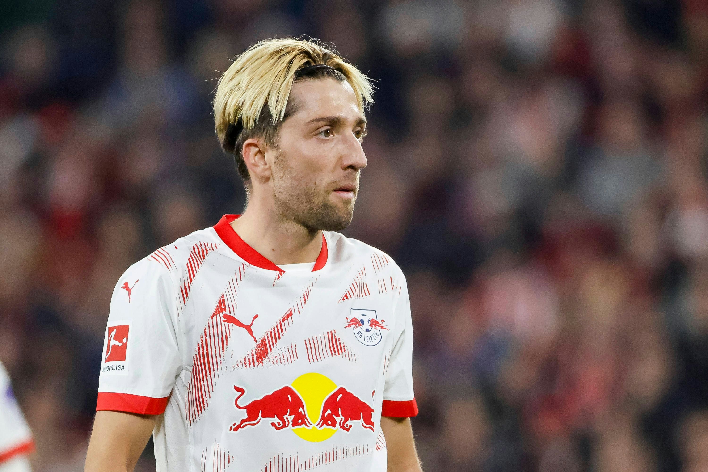 Schock bei Bundesliga-Star: Kevin Kampl trauert um seinen Bruder (†51)