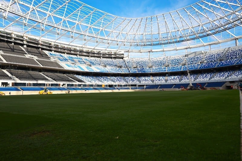 Think tank: AFCON success sends strong signal on Morocco's ability to ...