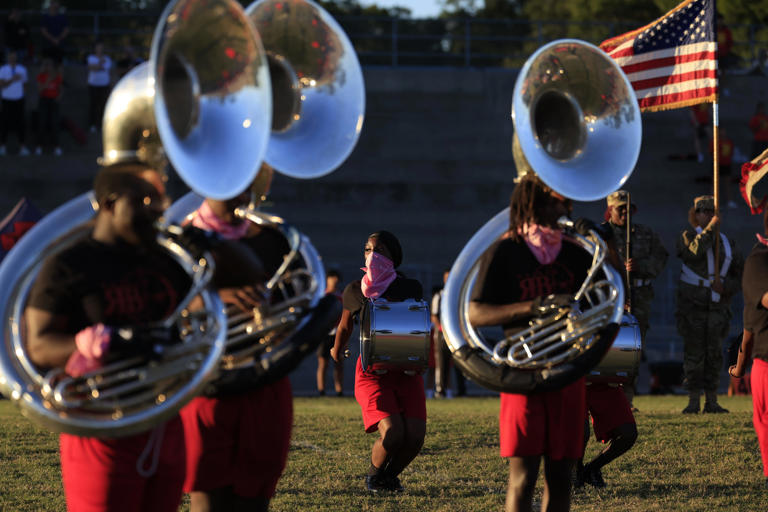 FHSAA football ratings are here. How do Northeast Florida teams rank ...