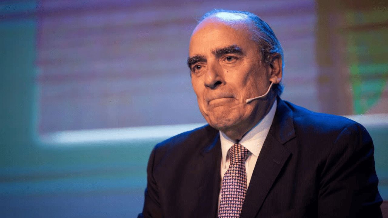 Guillermo Francos, afuera: por qué Milei sacrificó a la única paloma ...