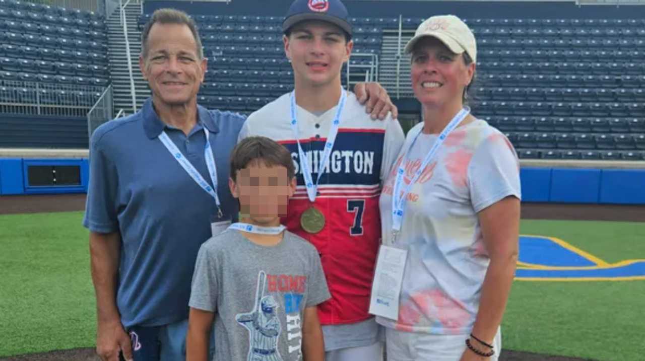 Virginia Dad Bob Adamson Facing Long Recovery After Fall