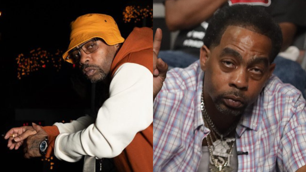 Did Young Bleed Die? Sister Tedra Responds To Rumors Amid Rapper's ...