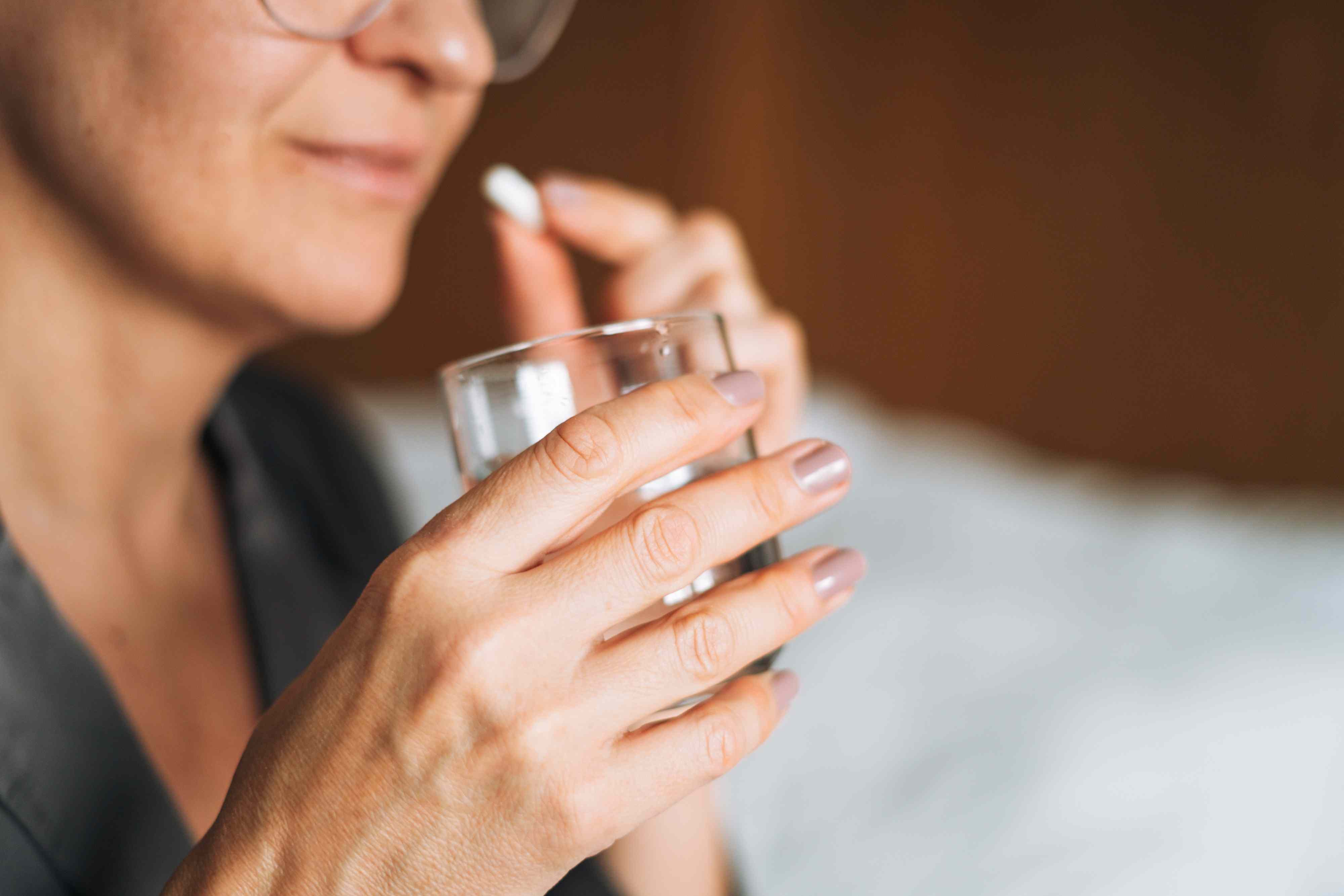 3 Supplements to Take With Magnesium for Better Sleep