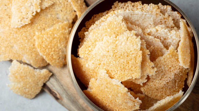 Burnt Rice Isn't A Lost Cause. Here's How To Salvage The Side Dish ...