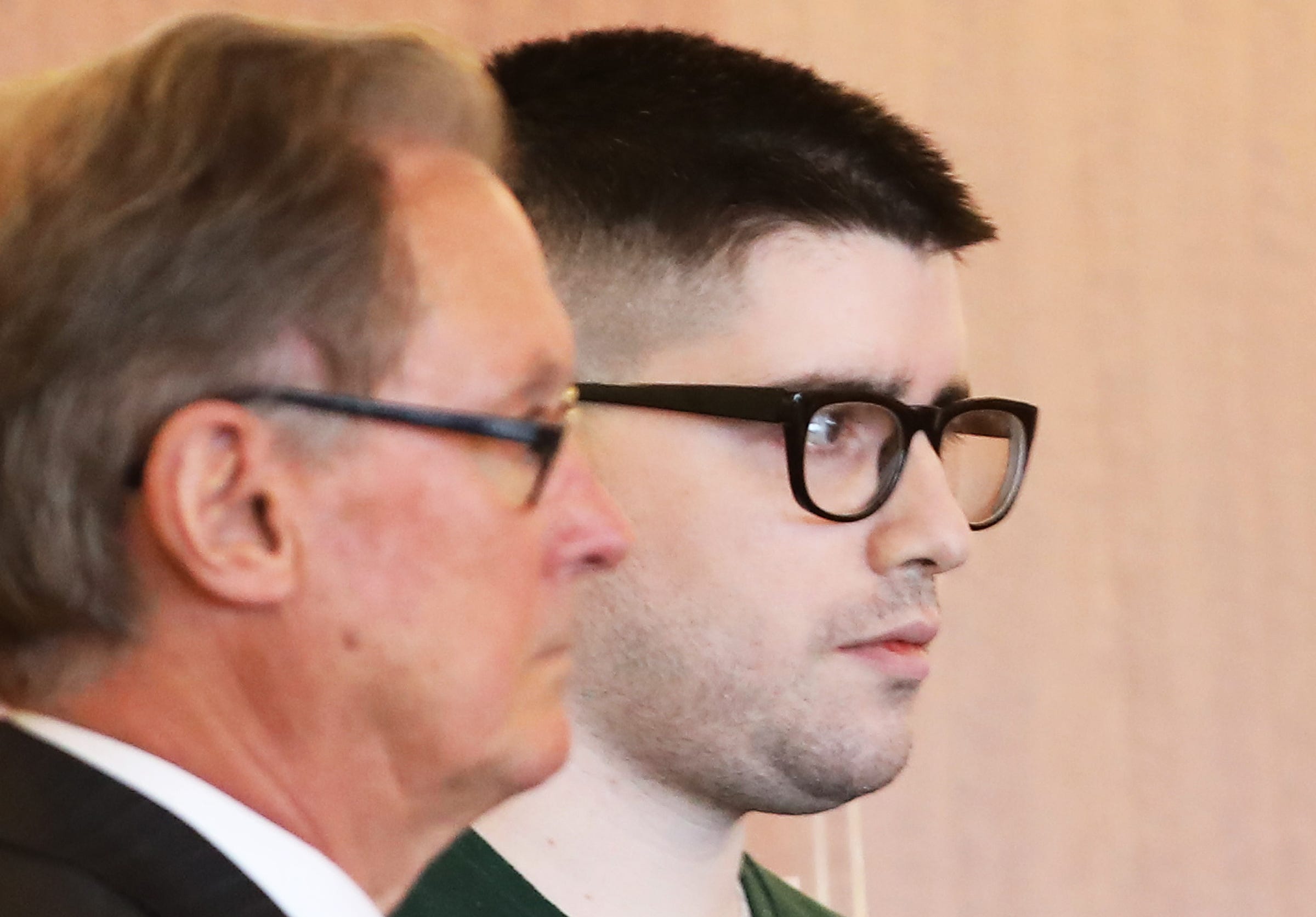 Dartmouth man pleads guilty to murdering his girlfriend. 'Her life ...