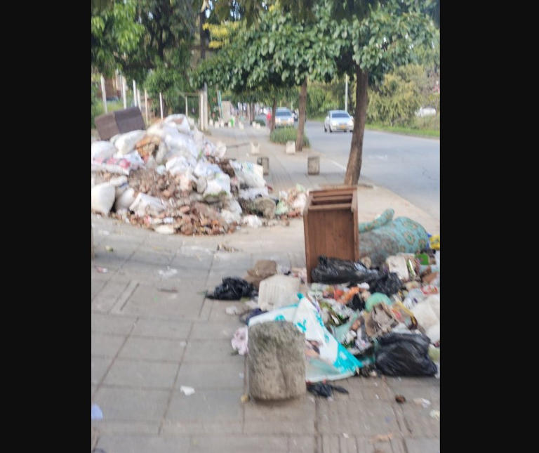 Βόρεια Μακεδονία: Απέραντος σκουπιδότοπος τα Σκόπια – Προφυλακίστηκε ο ...